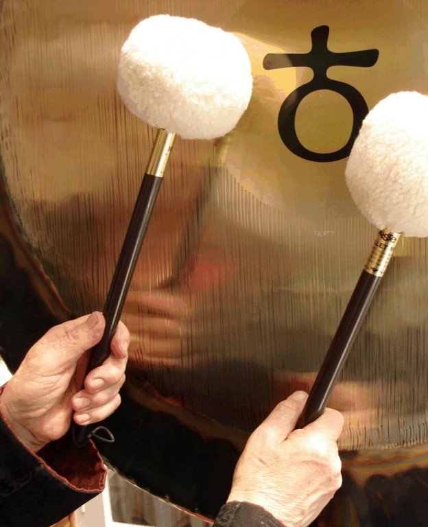 Gong | Kundalini Yoga à Marseille